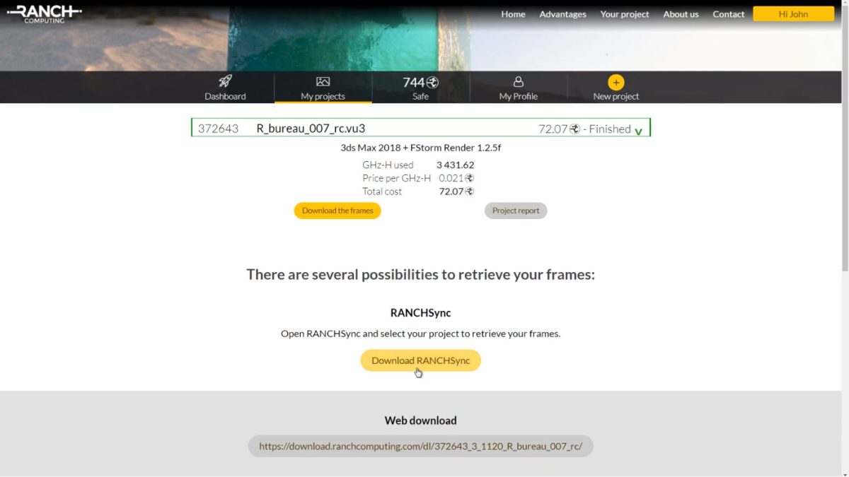 Top 5 Best Render Farms For GPU & CPU - VFXRendering