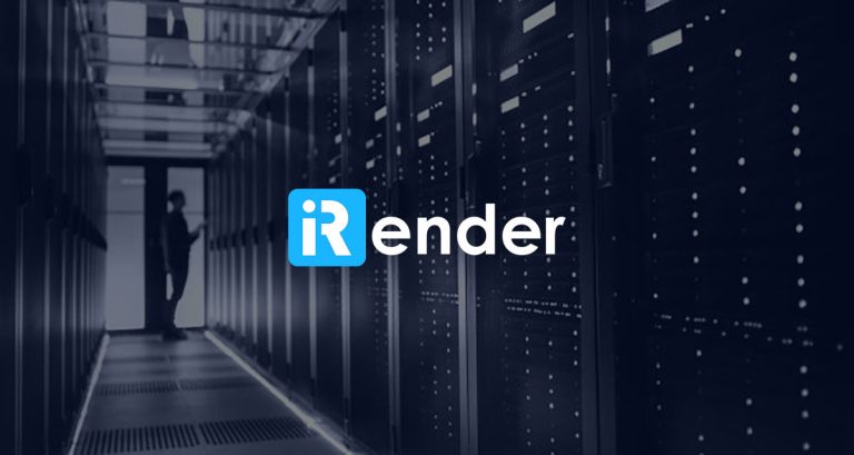 iRender: A Complete Overview - VFXRendering