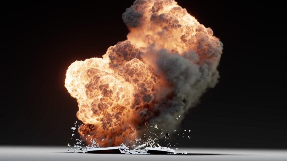 The 5 best plugins for Houdini you should consider | VFX Rendering