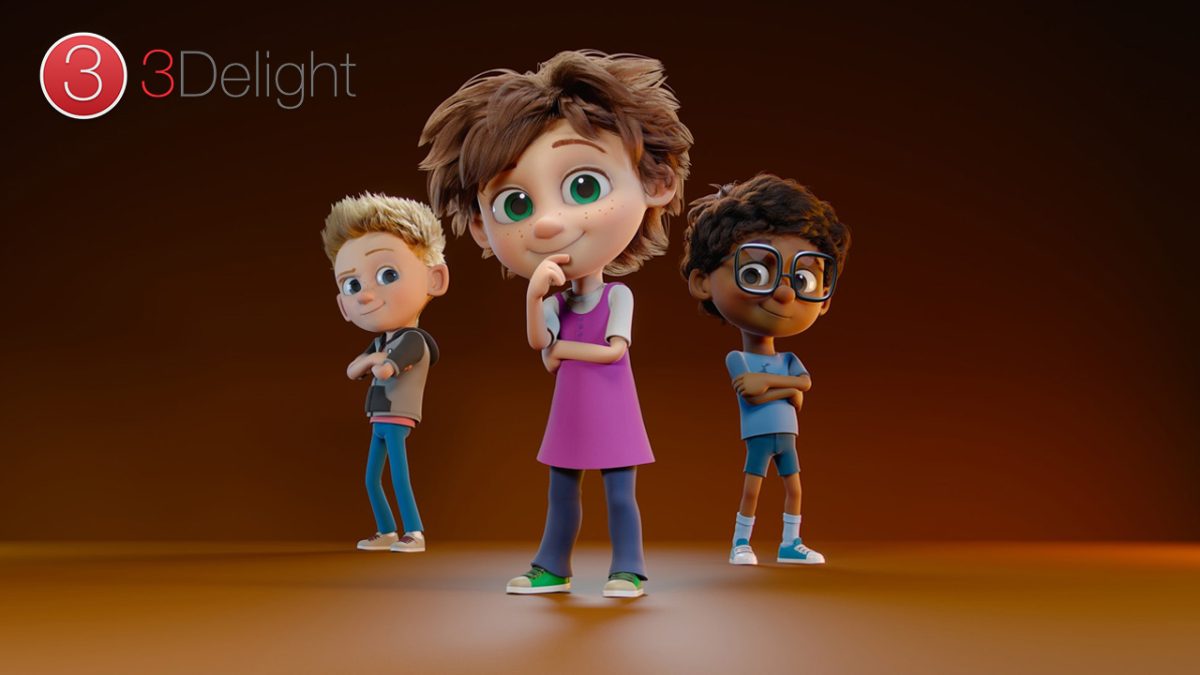 7 best 3D render engines in 2024 - VFXRendering