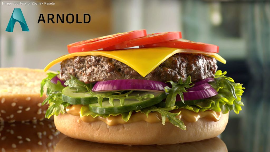 7 best 3D render engines in 2024 - VFXRendering