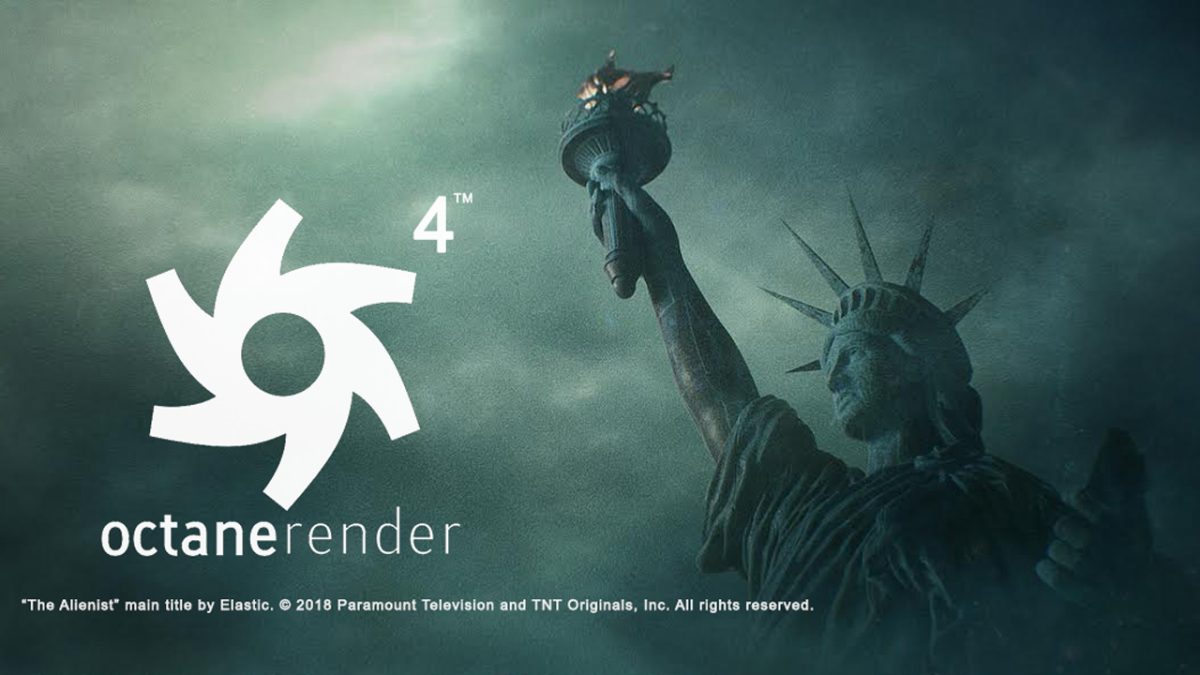 7 best 3D render engines in 2024 - VFXRendering