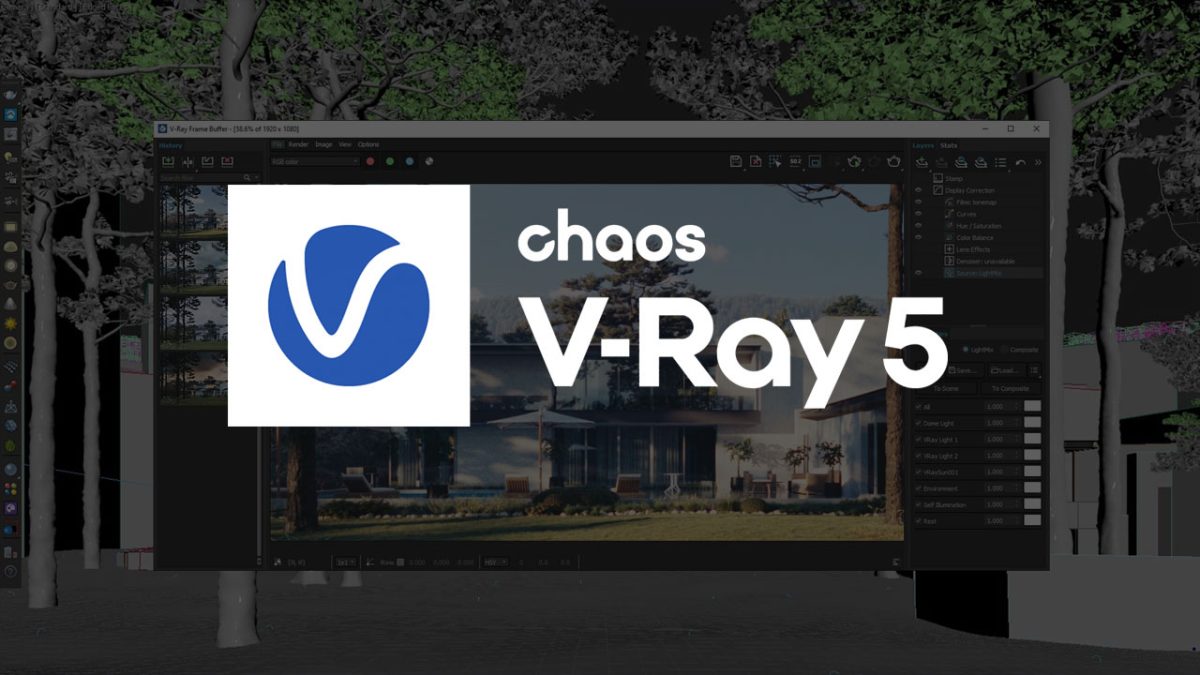 7 best 3D render engines in 2024 - VFXRendering