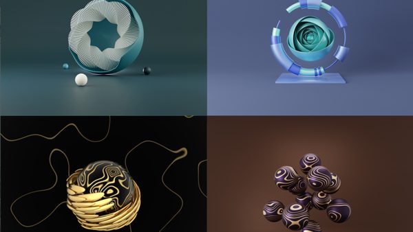 Top 7 best free 3D software for beginners - VFXRendering