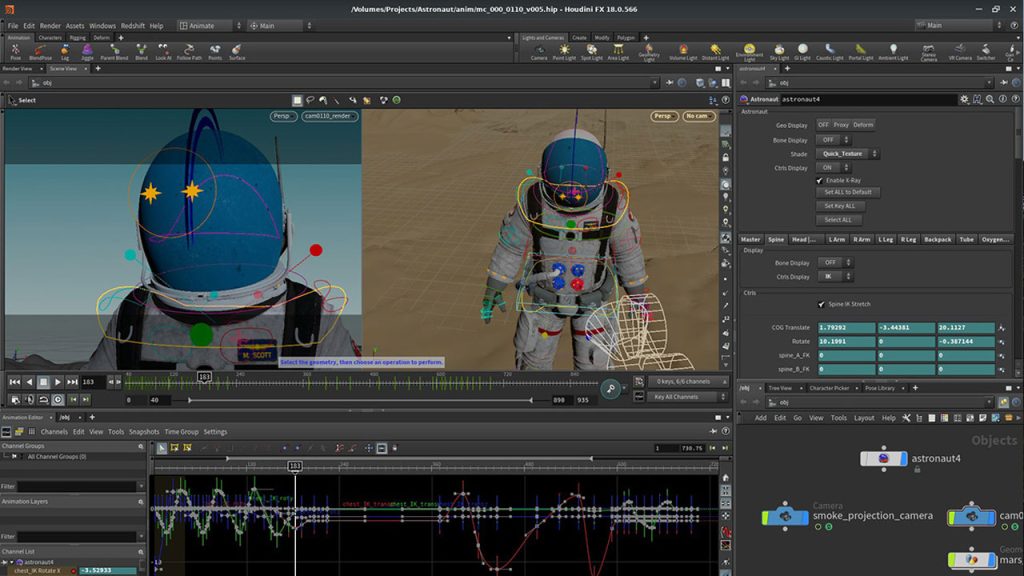 Top 7 best free 3D software for beginners - VFXRendering