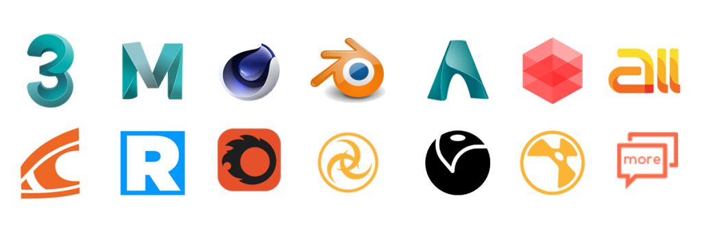 Top 5 Best Render Farms For GPU & CPU - VFXRendering