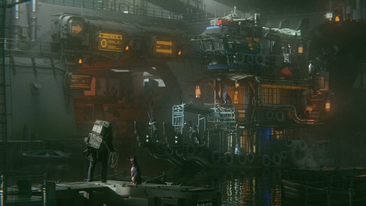 Fox render farm workflow for Blender and Cycles - VFXRendering