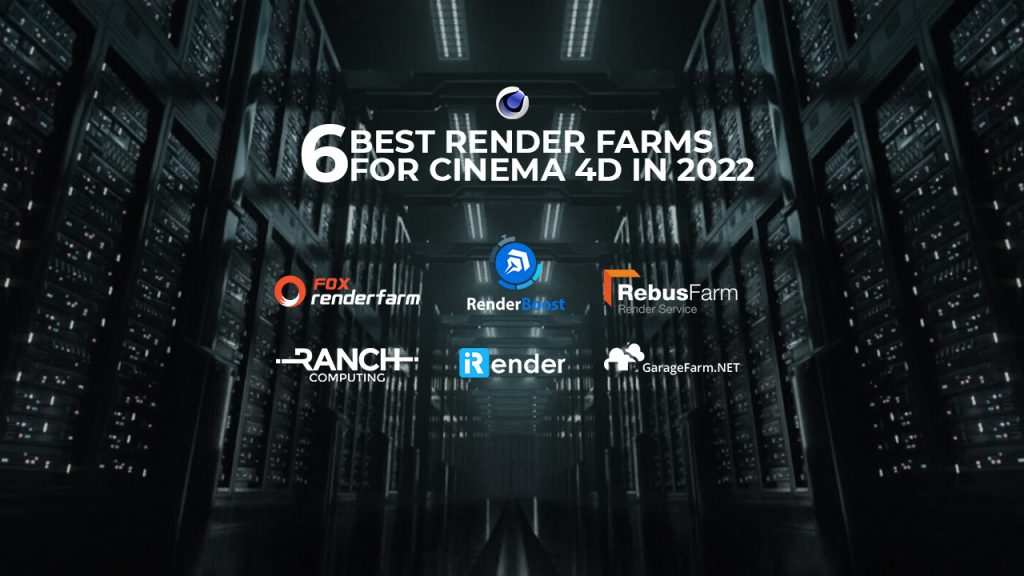 CPU vs GPU render farm: What is the difference and which is the best?