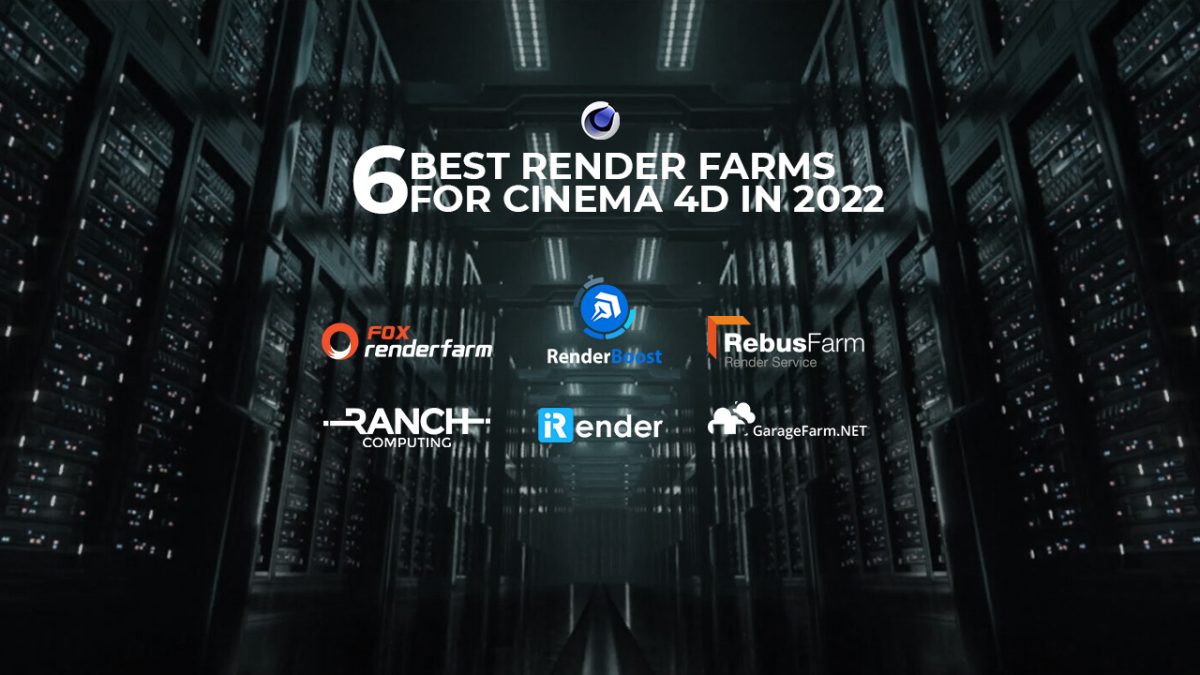 CPU vs GPU render farm: What is the difference and which is the best?