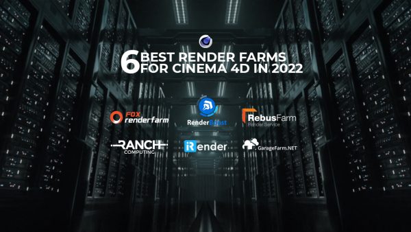 Irender A Complete Overview Vfxrendering