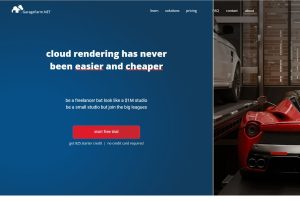 6 best render farms for Cinema 4D - VFXRendering