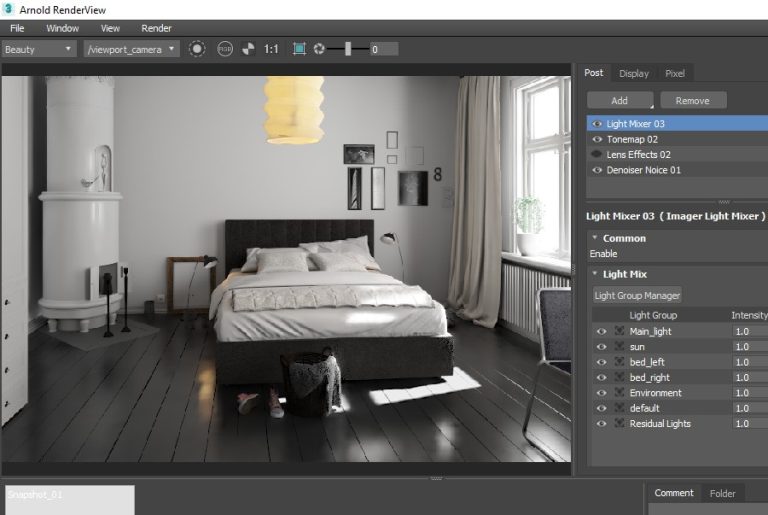 8 best render engines in 2024 you should know - VFXRendering