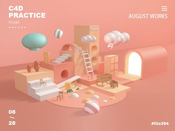 What is the best 3D modeling software? - VFXRendering