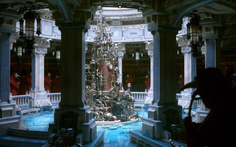 8 best render engines in 2024 you should know - VFXRendering