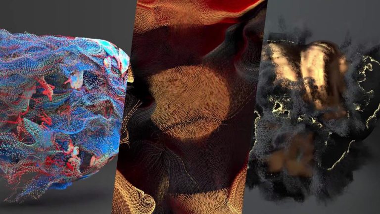 The top 3 best render engines for Houdini - VFXRendering