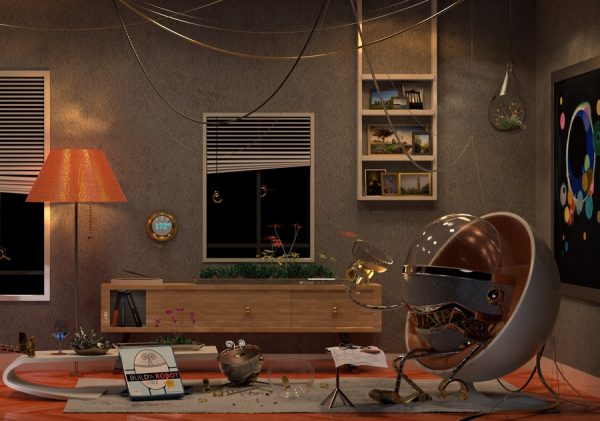 What is the best render engine for Maya? - VFXRendering