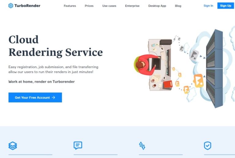 What is the best render farm for 3Ds Max? - VFXRendering