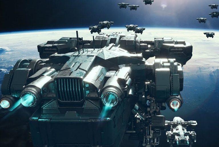 The top 3 best render engines for Houdini - VFXRendering