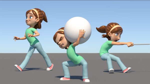 Maya software: a complete overview - VFXRendering Maya software: a complete overview - VFXRendering