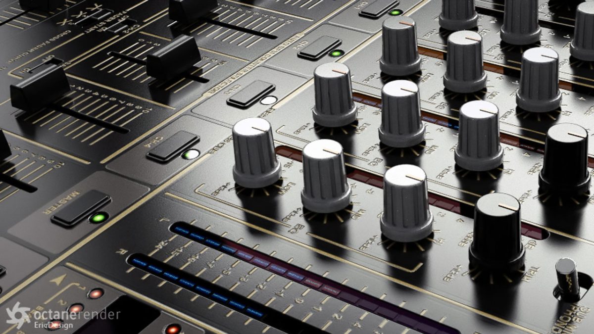 Top 3 best render engines for Cinema 4D - VFXRendering