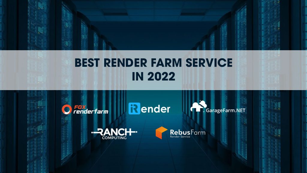 Garage Render Farm: A Complete Overview - VFXRendering