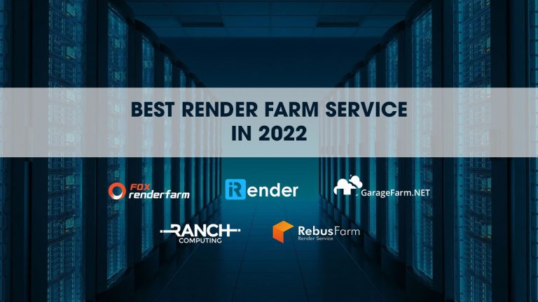 Garage Render Farm: A Complete Overview - VFXRendering