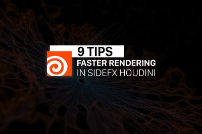 VFXRendering - Rating & Review RenderFarms