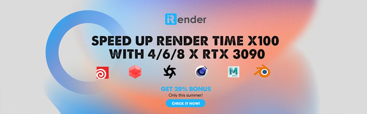 VFXRendering - Rating & Review RenderFarms