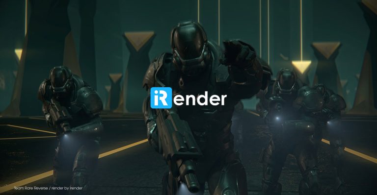 Top render farms for Unreal Engine - VFXRendering