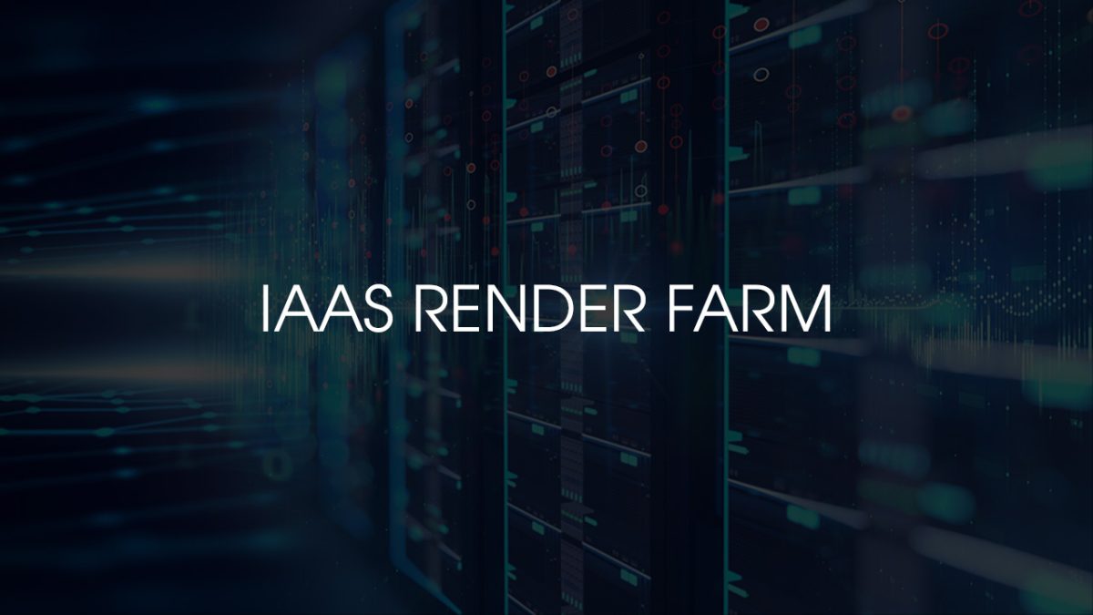Overview of A Render Farm: All you need to know - VFXRendering