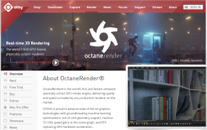 Top 7 Best Gpu Render Engines Single Gpu Multi Gpu Rendering