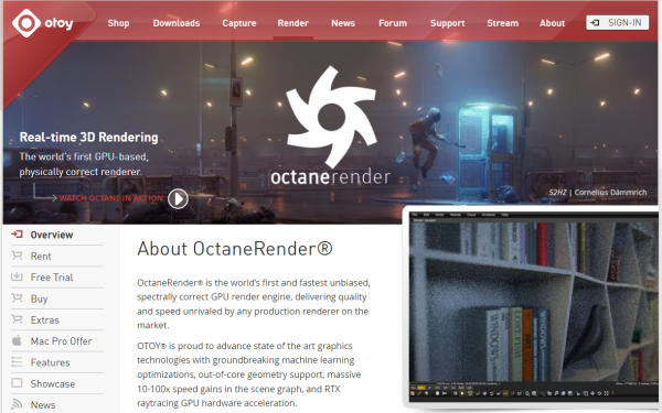 Top 7 Best Gpu Render Engines Single Gpu And Multi Gpu Rendering