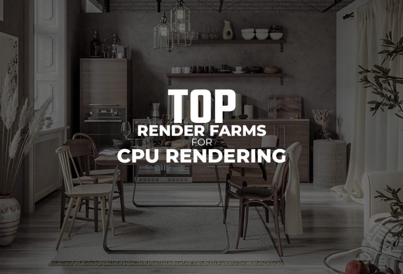 VFXRendering - Rating & Review RenderFarms