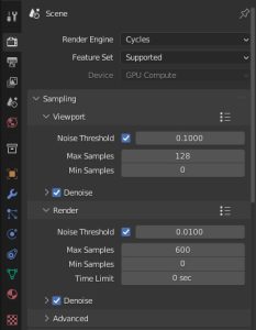 What is the Best GPU for rendering Blender? - VFXRendering