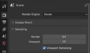 Blender render with GPU - Cycles, Eevee, and other Renderers - VFXRendering