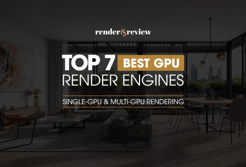 VFXRendering - Rating & Review RenderFarms