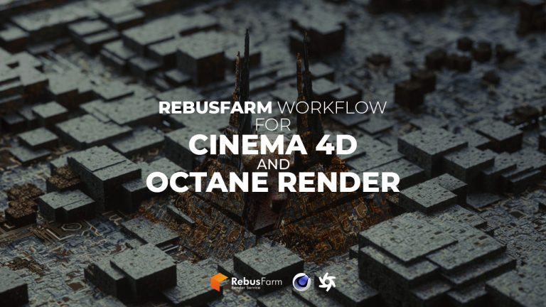 Redshift vs Octane render for Cinema 4D: which is better? - VFXRendering