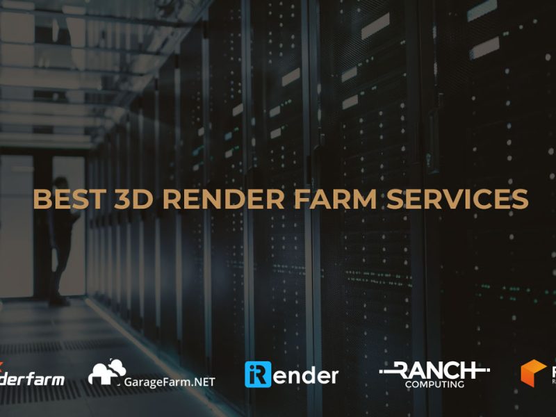 VFXRendering - Rating & Review RenderFarms