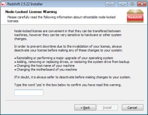How to install Redshift for Houdini? - VFXRendering