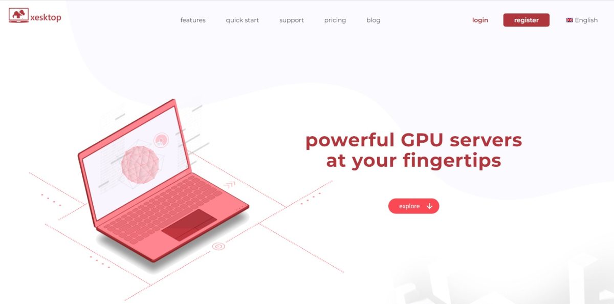 Top render farms for Unreal Engine - VFXRendering