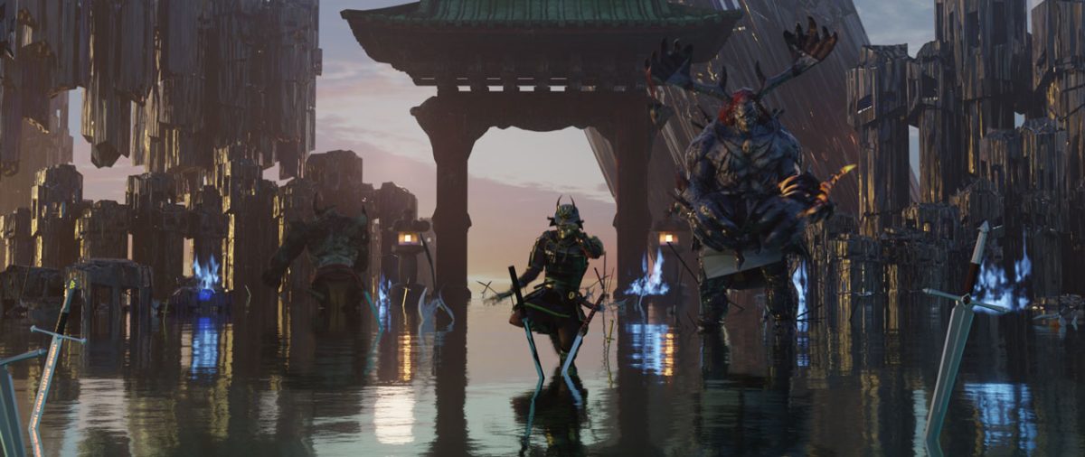 Top 5 Best Blender Render Farm Comparison (Multi frames)