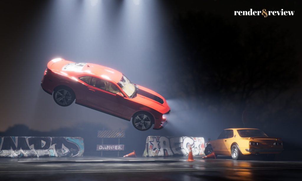 Top 5 best CPU render farm comparison - VFXRendering