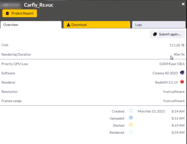 Top 3 best GPU render farms comparison - VFXRendering