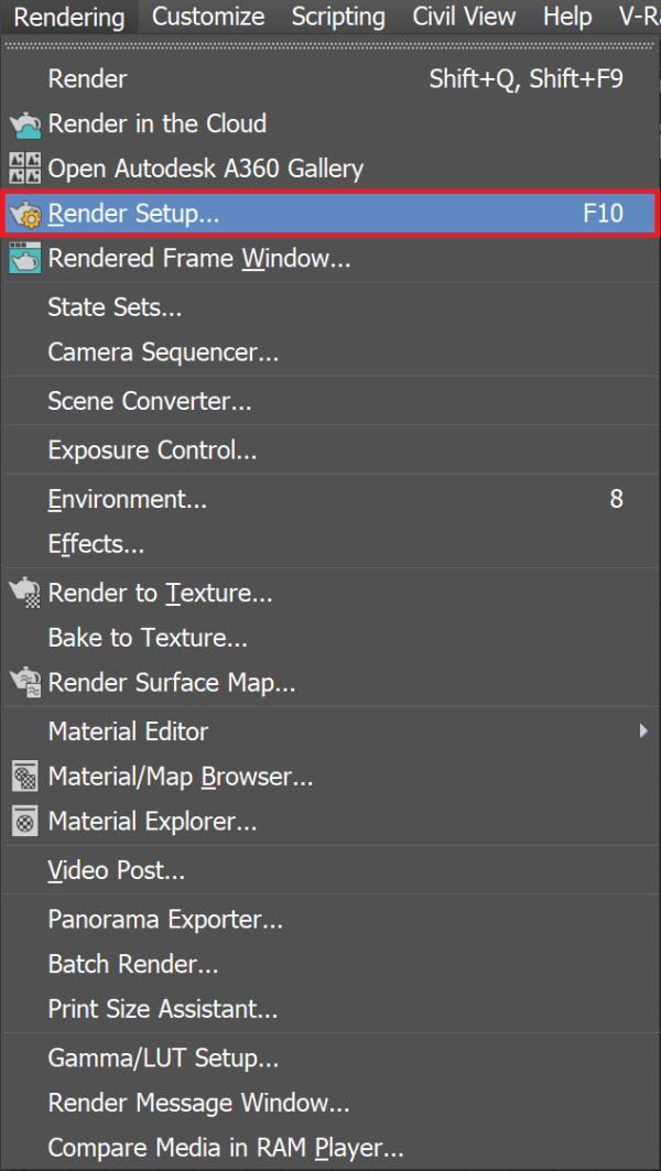 Vray Gpu Rendering All You Need To Know Vfxrendering