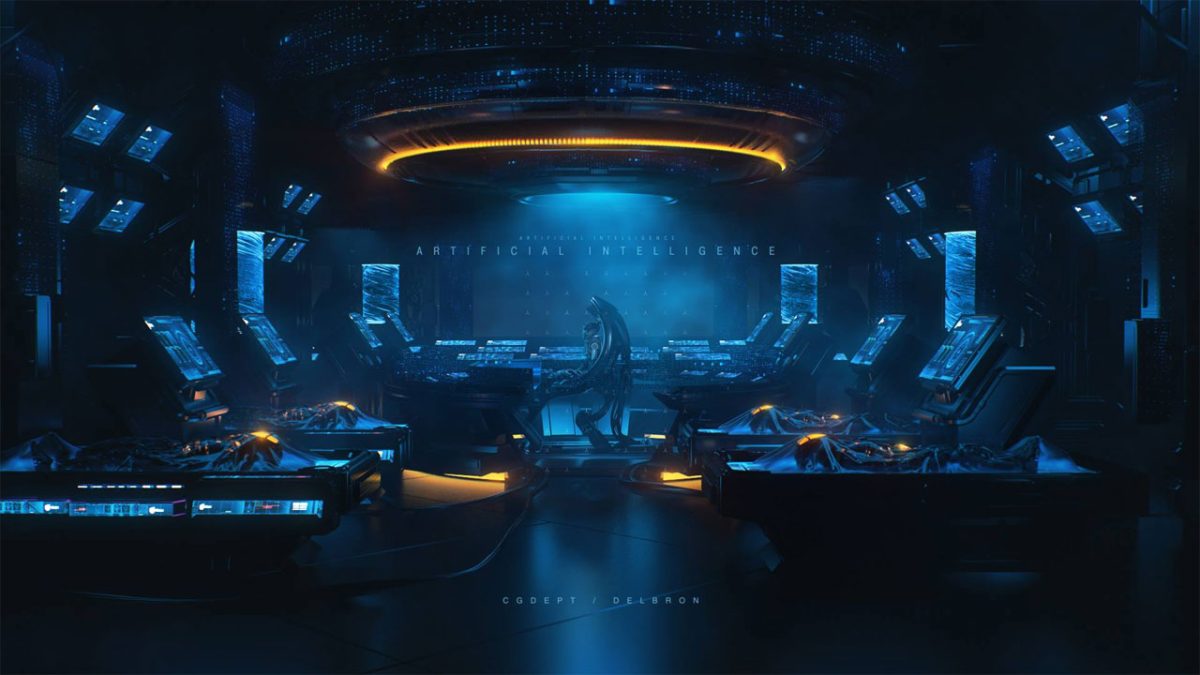 Top 7 best 3D GPU rendering software - VFXRendering