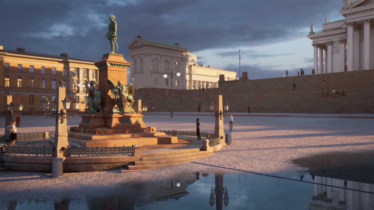 Top 7 best 3D GPU rendering software - VFXRendering