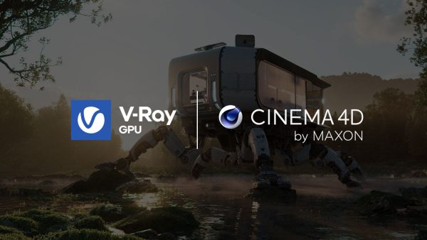 Cinema 4D Vray GPU Rendering Hardware Recommendation