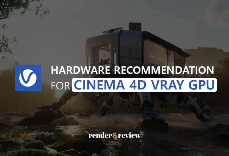 VFXRendering - Rating & Review RenderFarms