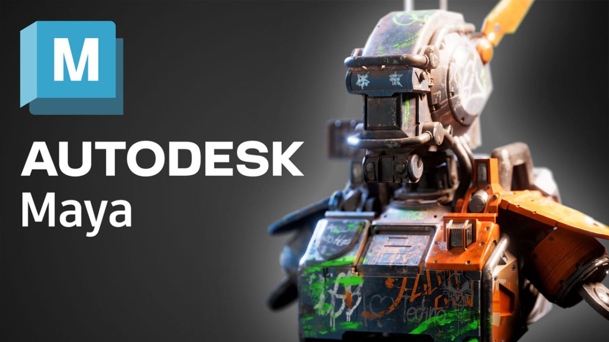 Maya V-Ray GPU rendering - VFXRendering