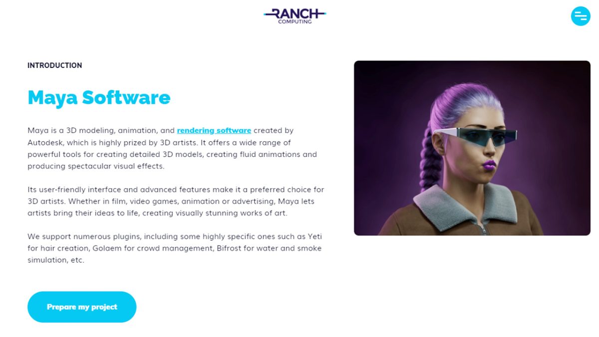 5 Best Maya Arnold render farm for your 3D projects - VFXRendering